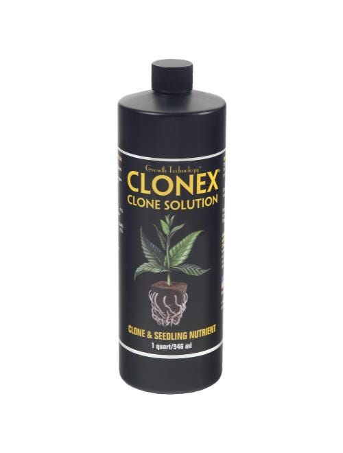 Clonex Clone Solution Quart | Ecotrin Ltd - Trinidad & Tobago