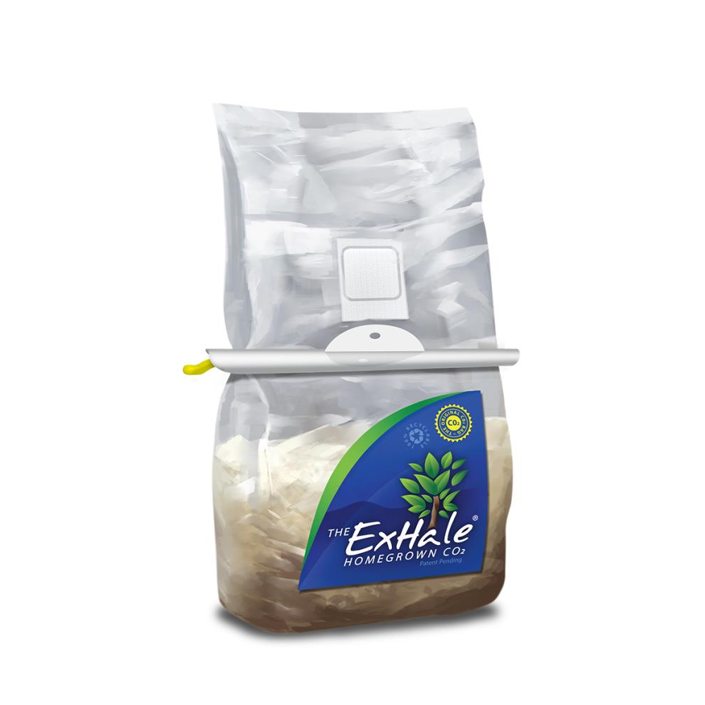 ExHale, The Original CO2 Bag | Ecotrin Ltd - Trinidad & Tobago