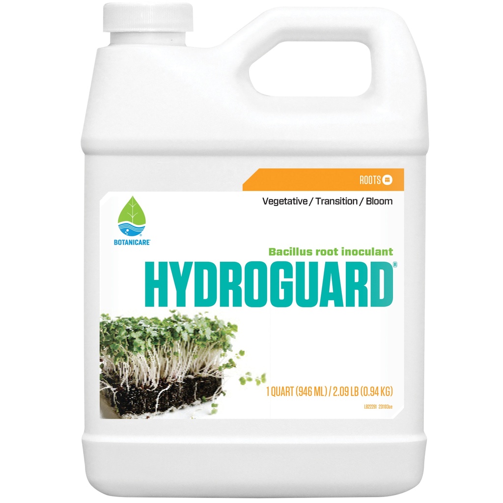 Botanicare Hydroguard Quart | Ecotrin Ltd - Trinidad & Tobago